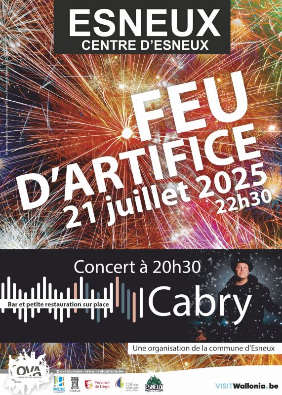 Bienvenue