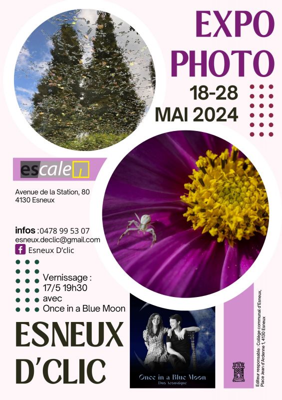 Commune d'Esneux