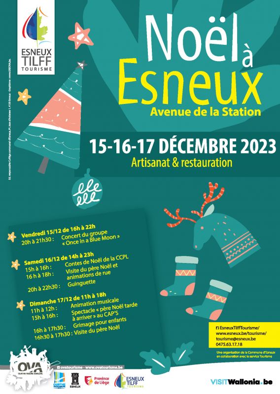Commune d'Esneux