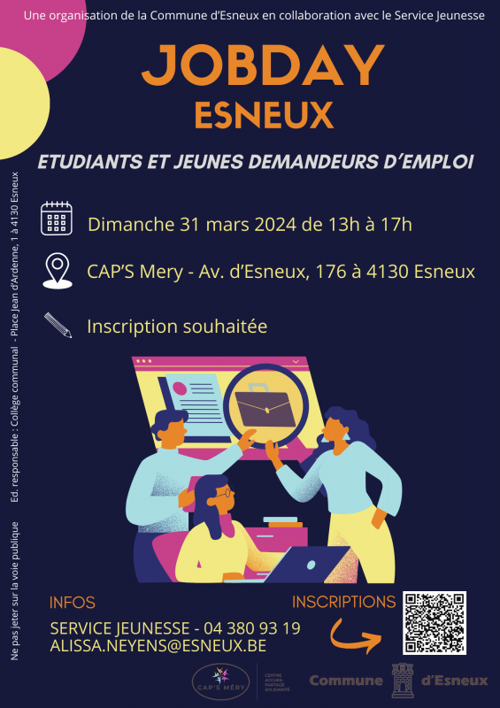 Commune d'Esneux